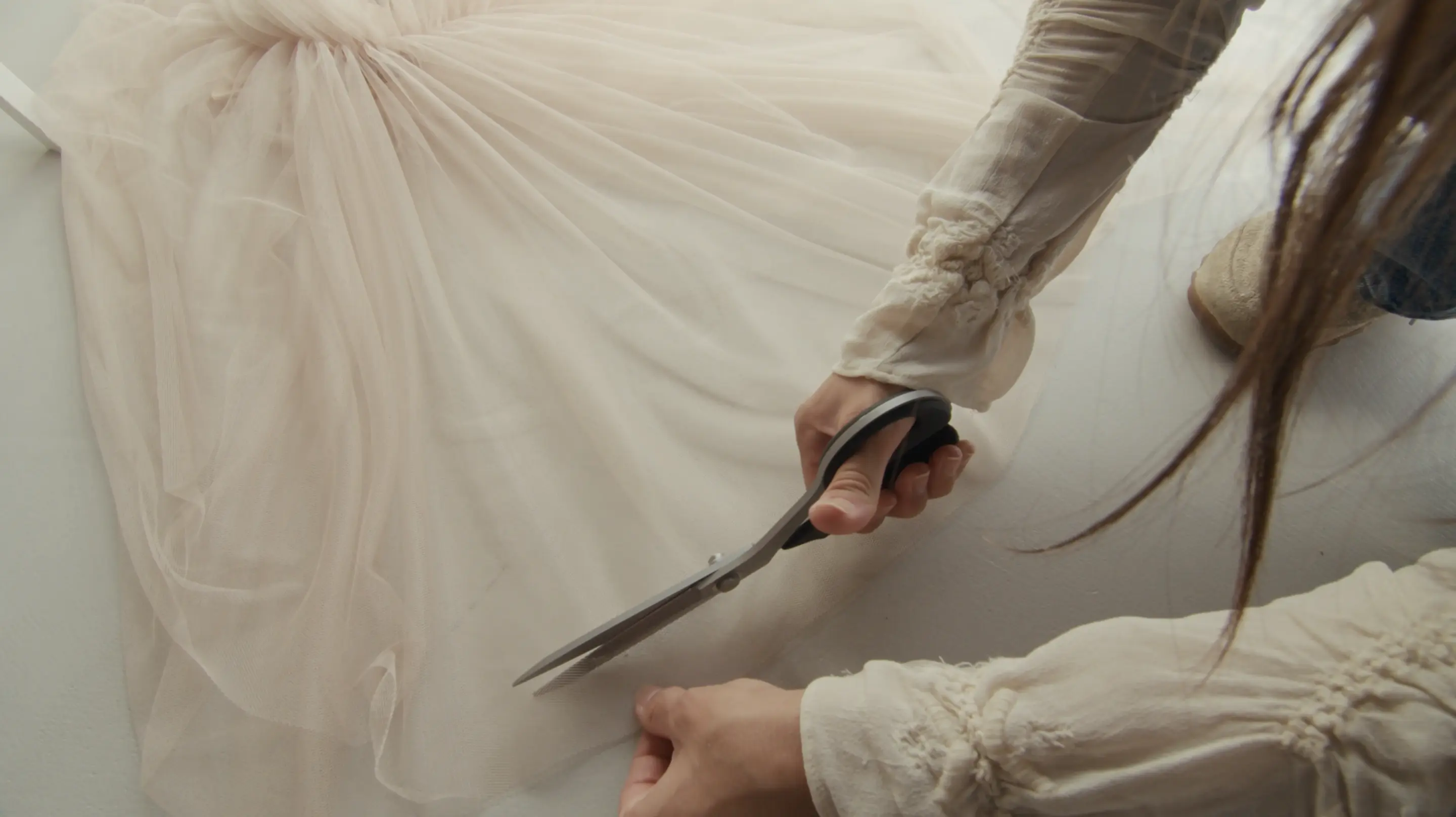 Just A Corpse – Etolie Couture Archive